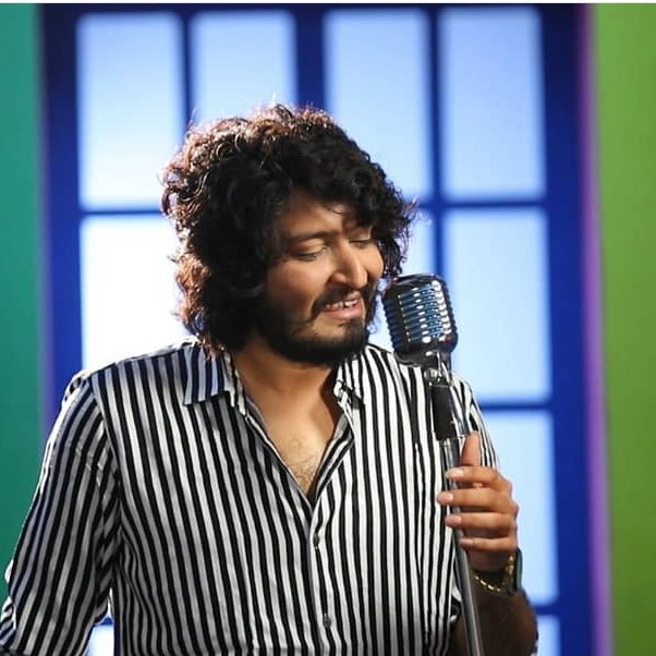 Rockstar Vinay Nayak @vinaynayak.official